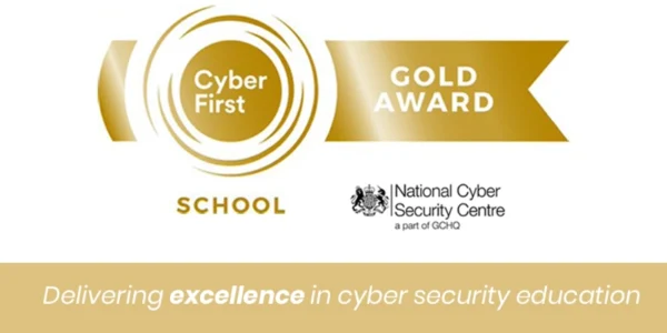 Cyber Programmes for Schools & Colleges | CyberFirst Wales